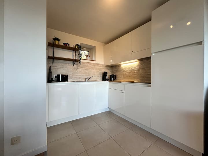Duplex - Malmedy