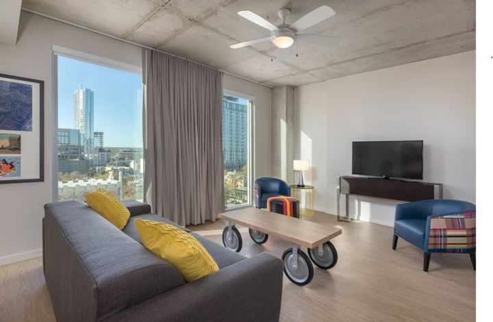 Beautiful Studio Unit At Austin Resort! - Austin, TX