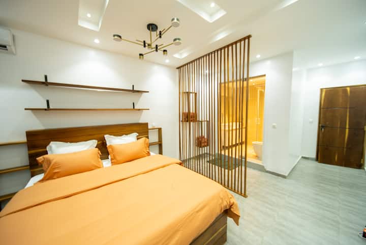 Appartement Almadies - Dakar