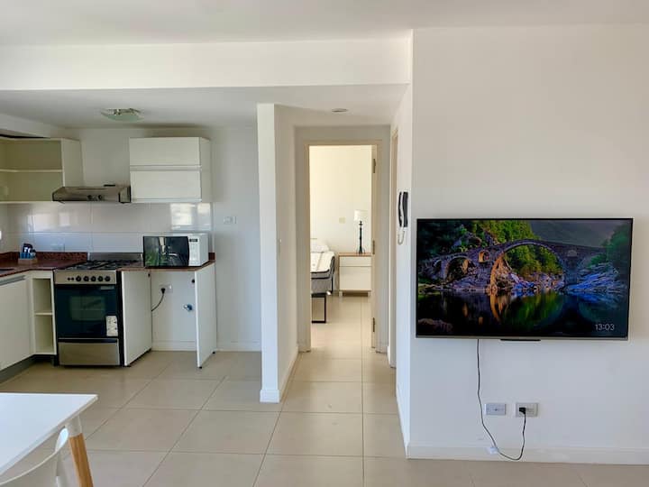 Departamento En  Plaza Mitre - Argentina