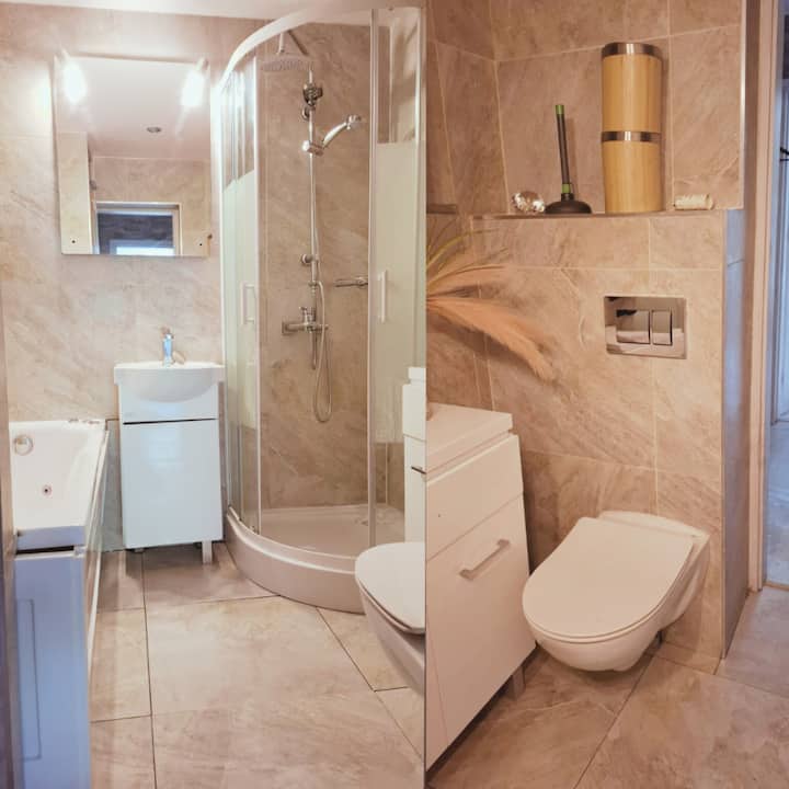 Longterm Bestlocation @ Park - Katowice