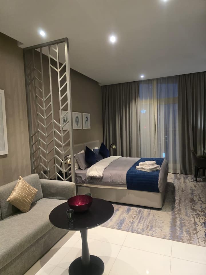 Premium Apt In Busines Bay Dubai - Dubai