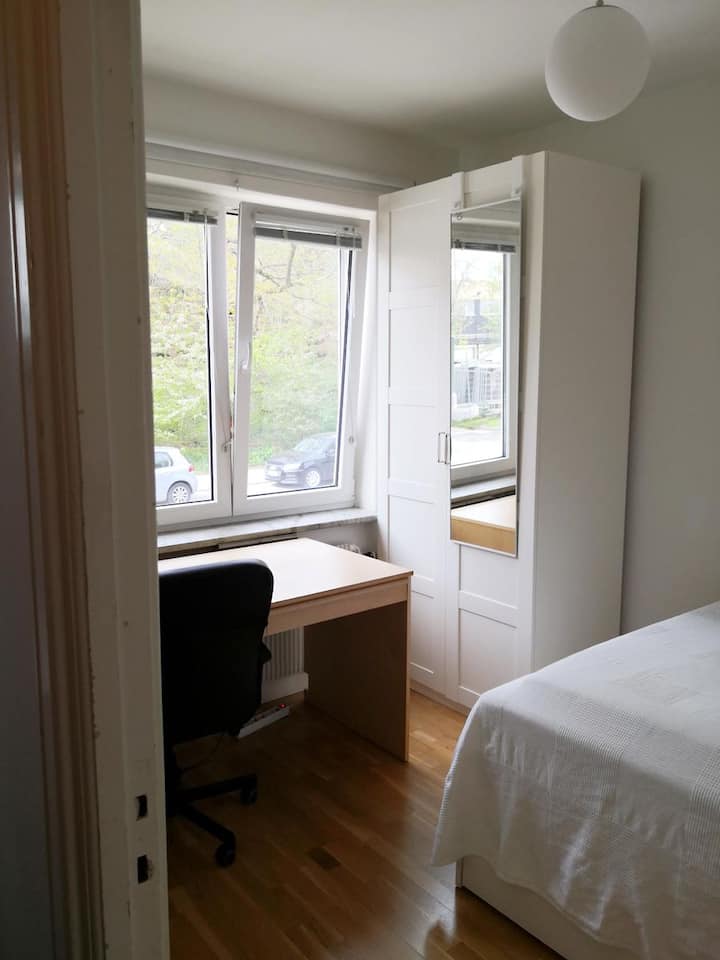 Best Location Stockholm - Stockholm