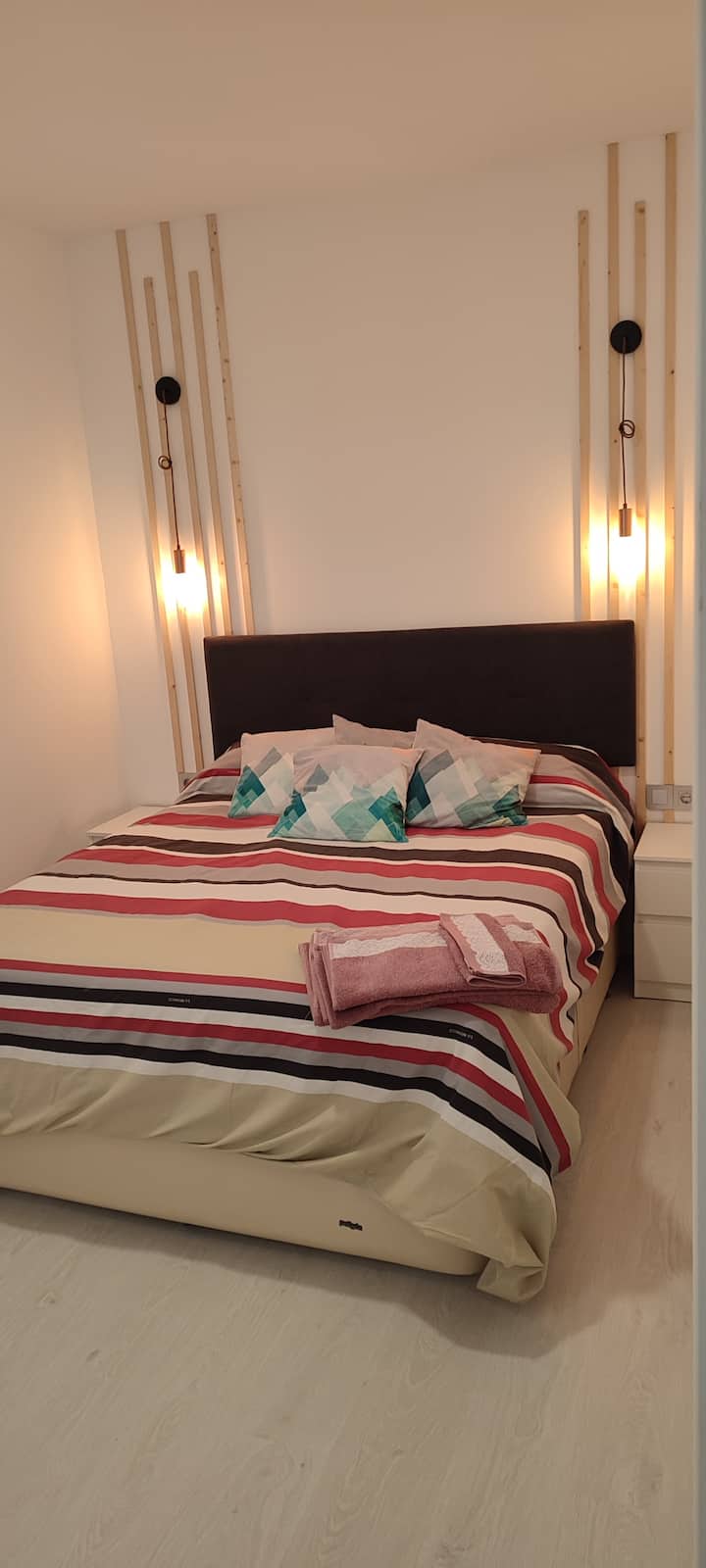 Hogar De Paz I - Vigo
