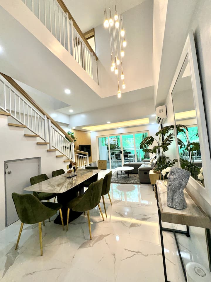 Modern 2 Bedroom Condo - Pico De Loro (G05) - Tuy