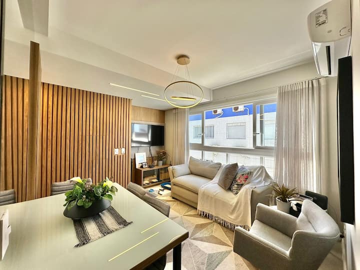 Apartamento Alto Padrão Capão - Xangri-Lá