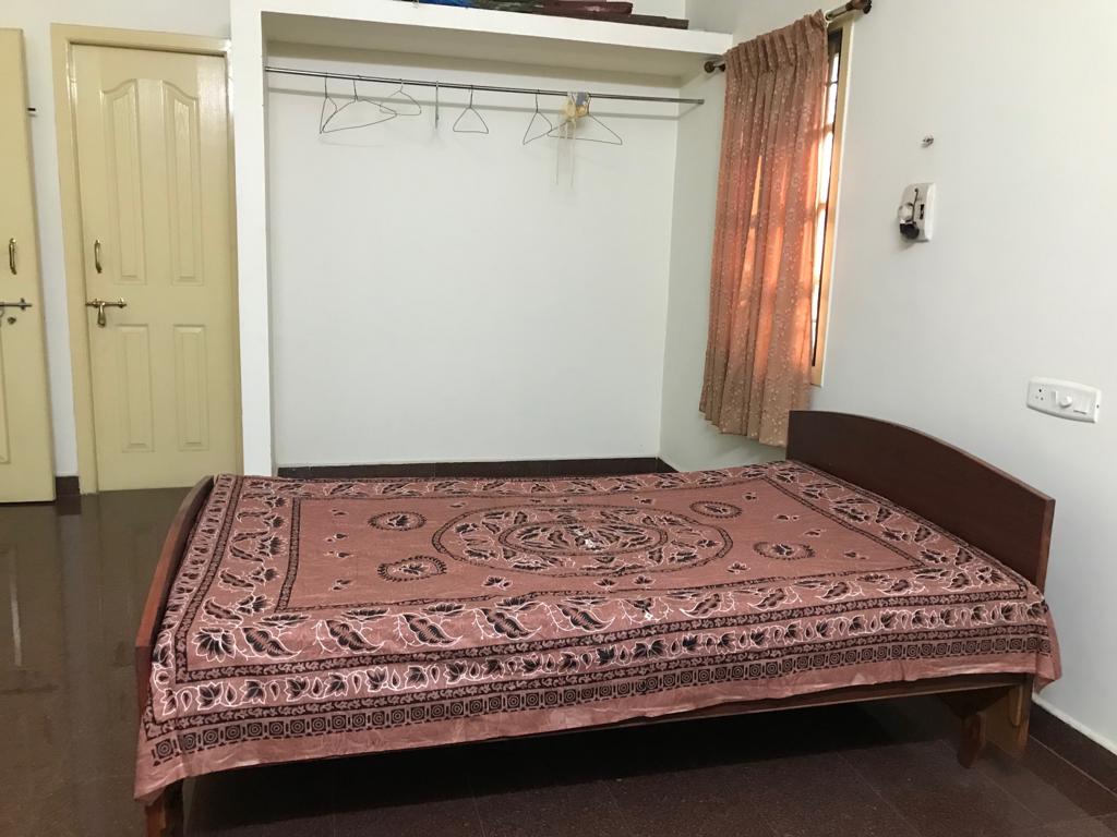 Private room with attached bath - Houses for Rent in Tiruchirappalli ...