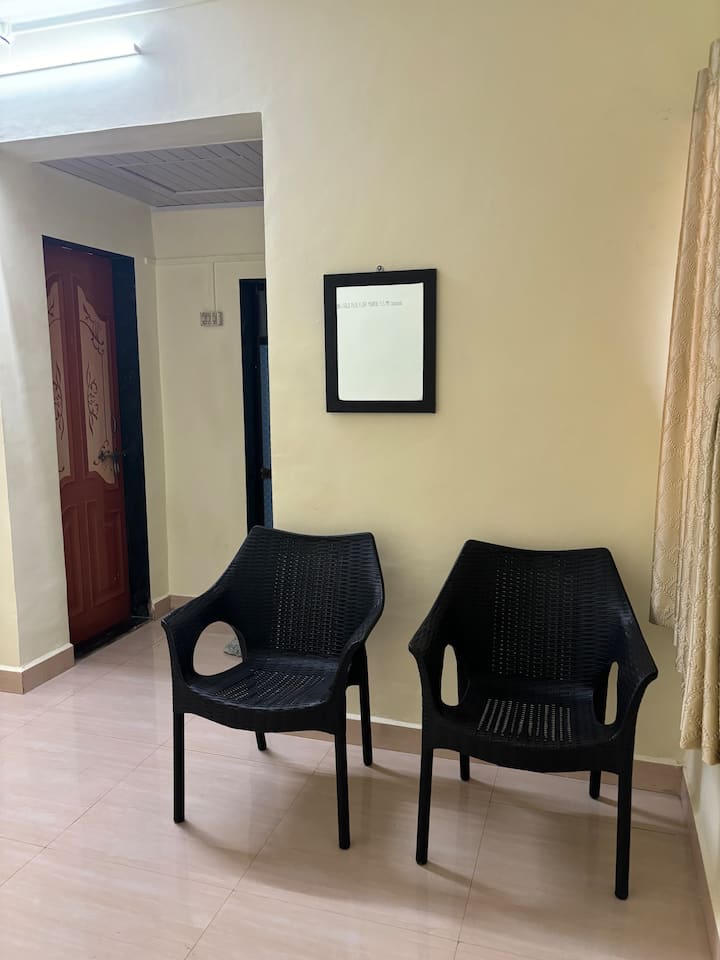 Kelaskar Holiday Home - Shrivardhan