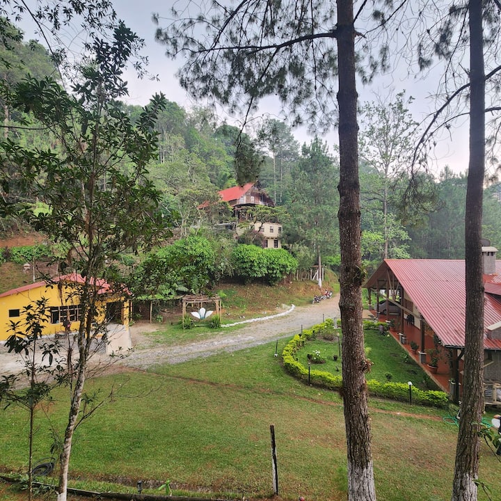 La Casa Del Escritor - Guatemala