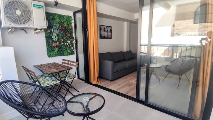 San Miguel Deluxe Ii - Torremolinos - Torremolinos