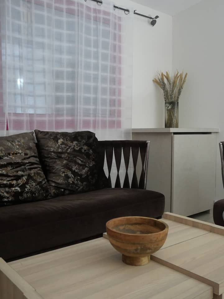 Appartement  Moderne / Résidence Canopée - Libreville