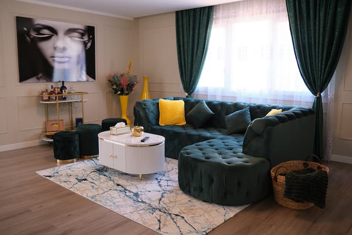 The Luxe Haven - Sabadell