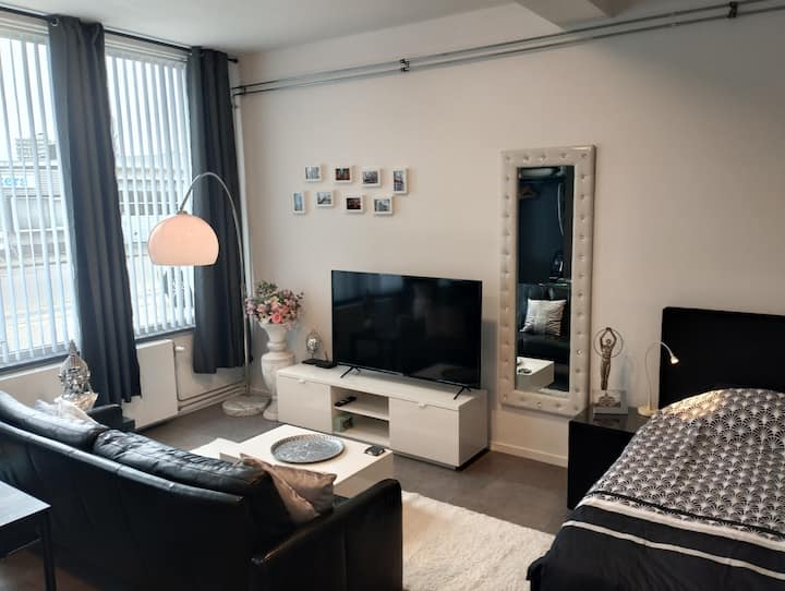 Bella 1 - Maastricht