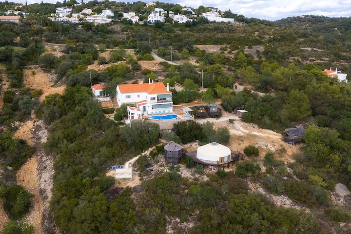 Casa Danielle - Relax And Revive - São Brás de Alportel