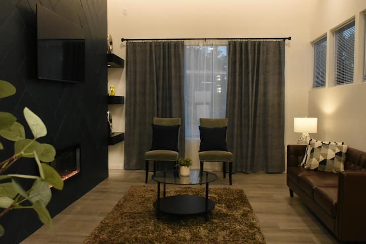 The Parkview Home - El Paso, TX