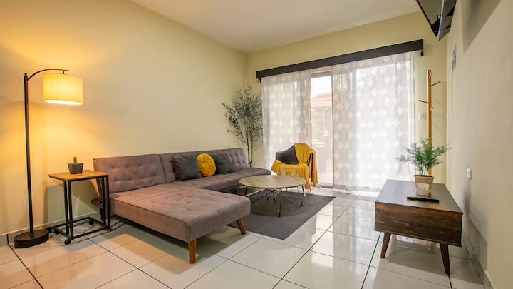 Apartamento Seguro Con Piscina Temperada #1 - La Fortuna