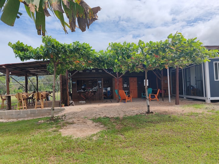 Villa Manzu
Santa Cruz, Guanacaste - Santa Cruz