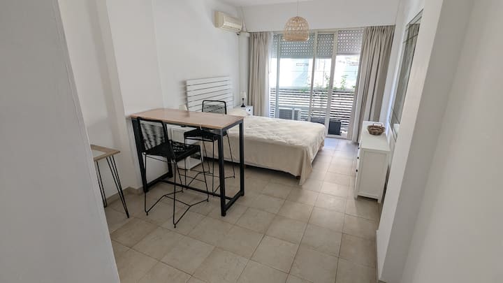 Cozy Studio Near Teatro Colón - Buenos Aires
