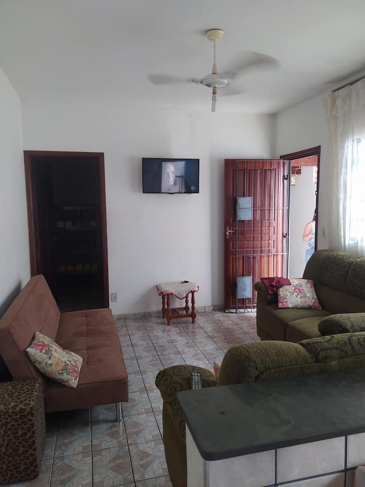 Perequê Açu I 100% Privacy - Ubatuba