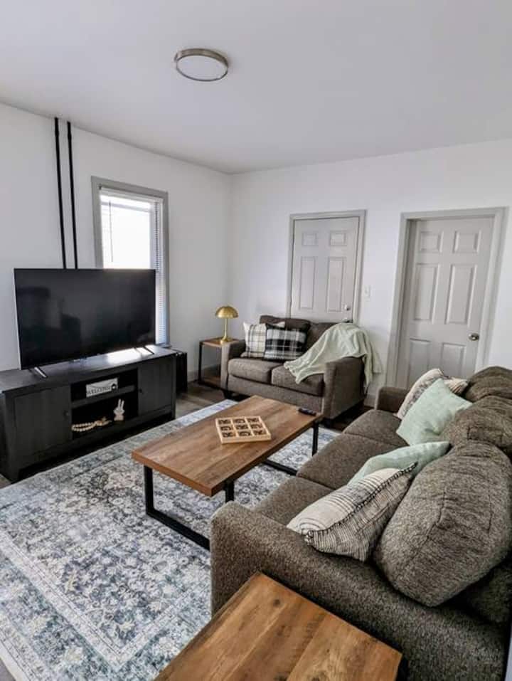 Great Value In 253 Park Place - Rotterdam