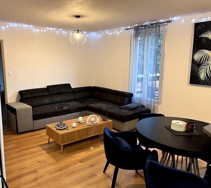 Suite Sanctuaire à Lourdes - Lourdes
