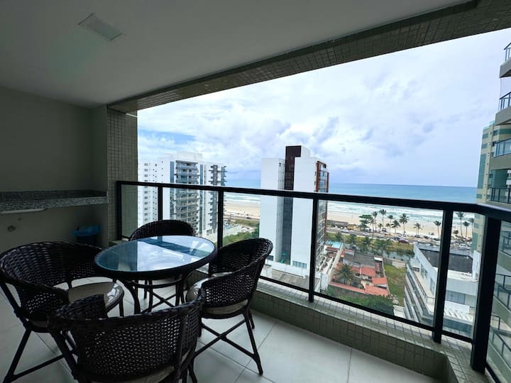 Apartamento Em Ilhéus - Ilhéus