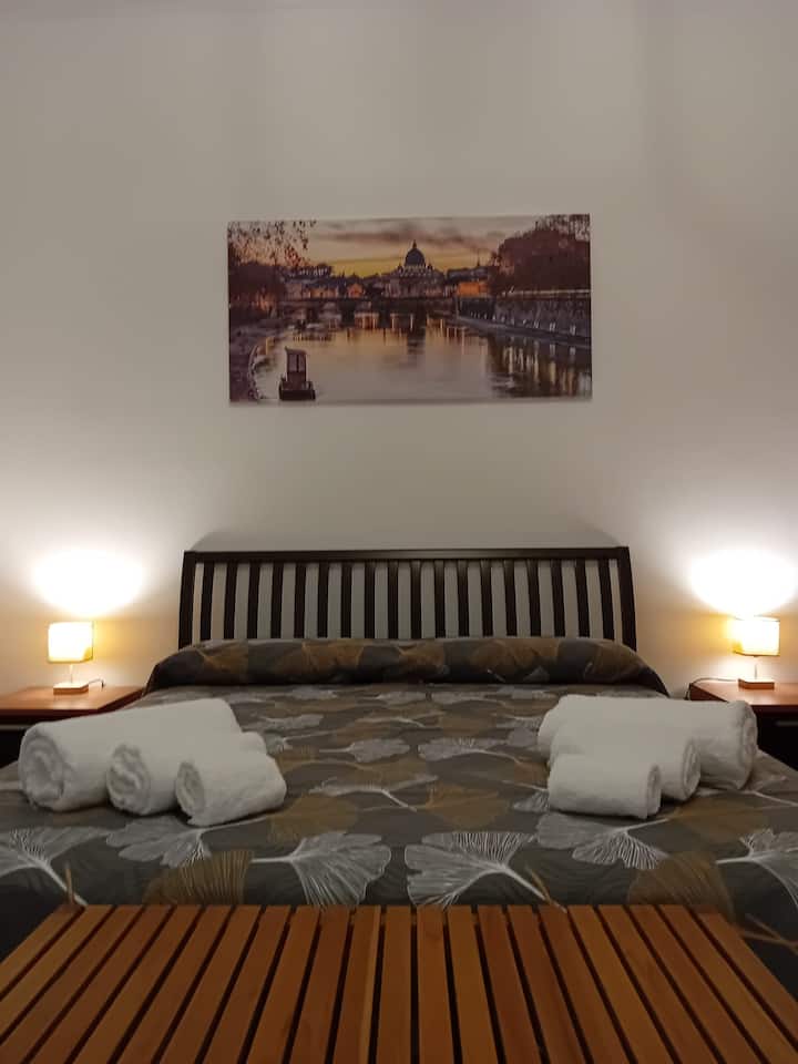 Bofondi Vatican Home - Rome