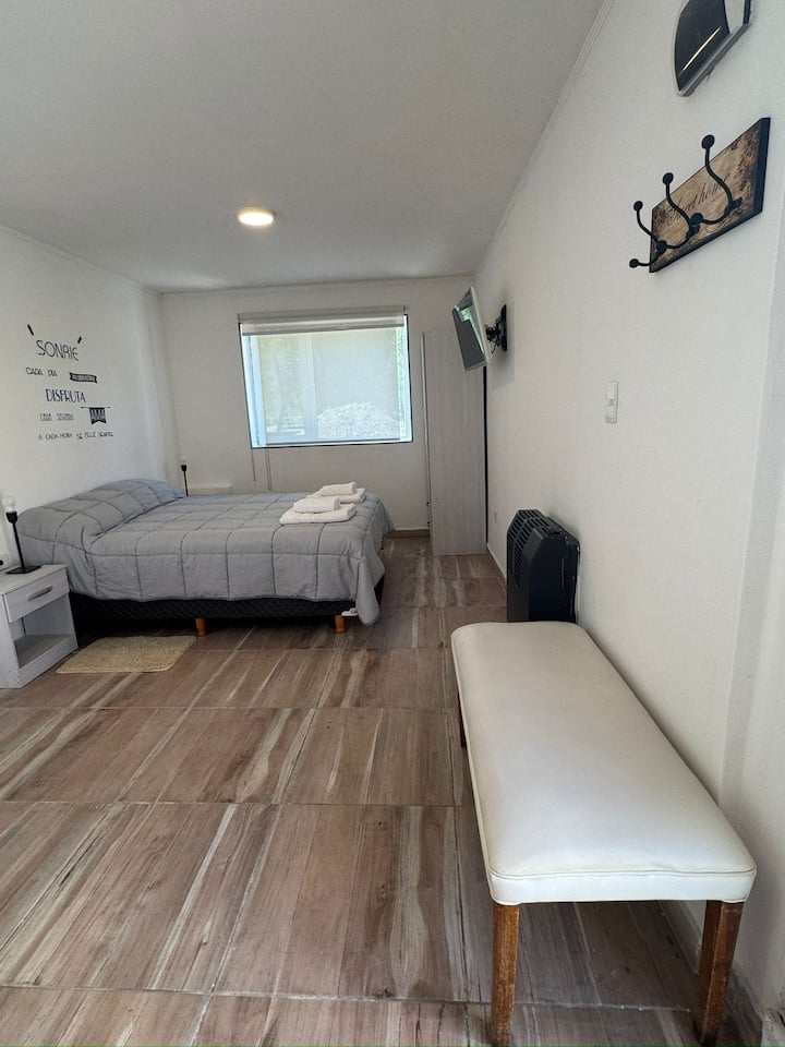 Apartment For 2 People - El Calafate