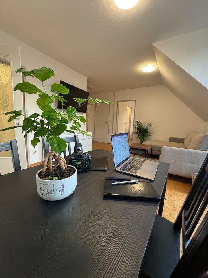 Top Floor Apartment Near Palace Schönbrunn - Perchtoldsdorf