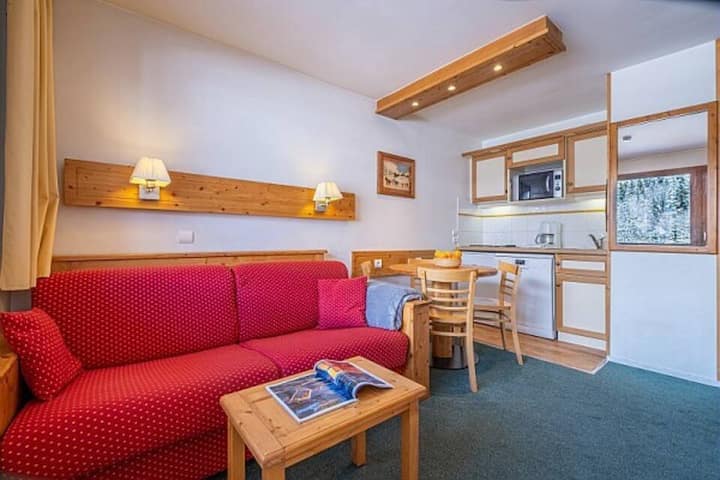 Appartement - Méribel