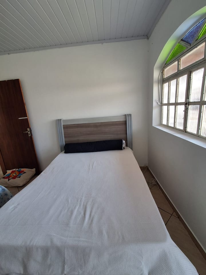 Apartamento Em Diamantina Confortável E Central. A - Diamantina