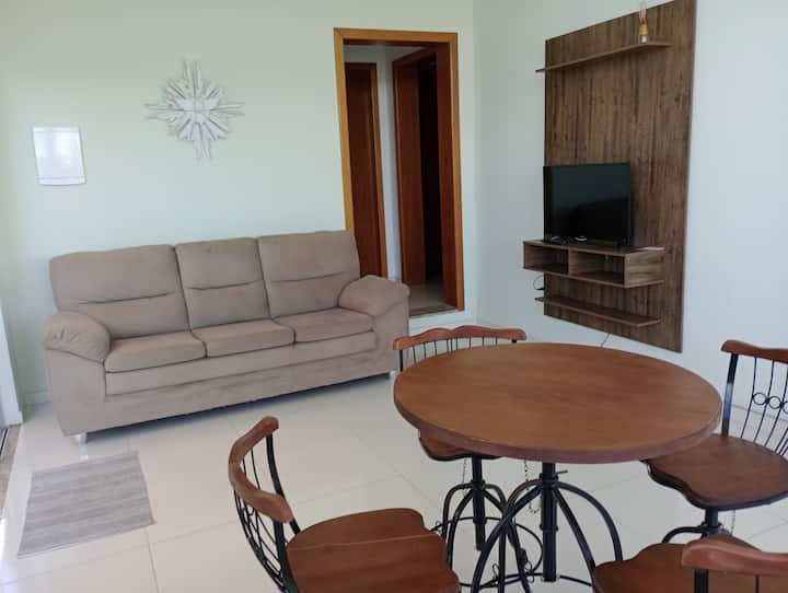 Suite 2 - Hospedagem Céu Azul-cachoeira Paulista - Cruzeiro