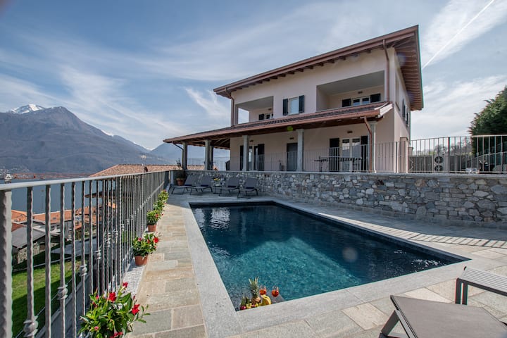 Villa Dei Venti By Curtiaffitti - San Siro
