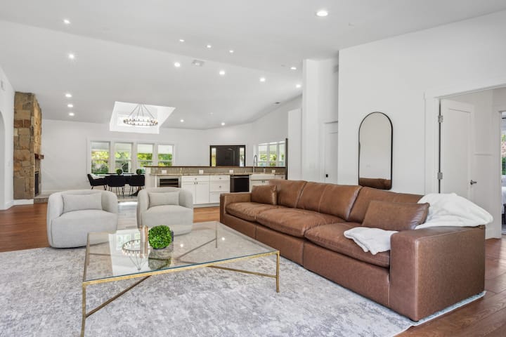 New! Pristine Home In Glen Ellen - Petaluma, CA