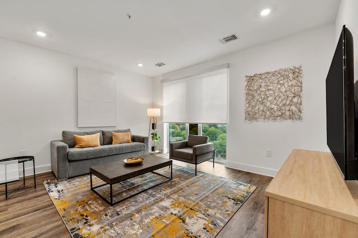 2br Luxury In The Heart Of Downtown Atlanta - Atlanta