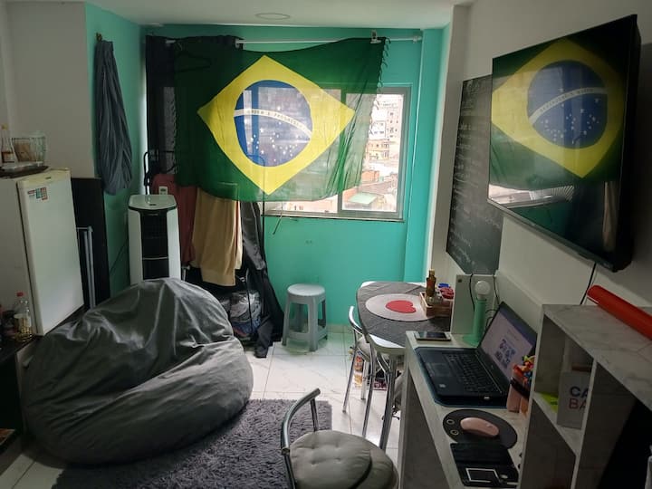 Copacabana Rio Brasil - Copacabana