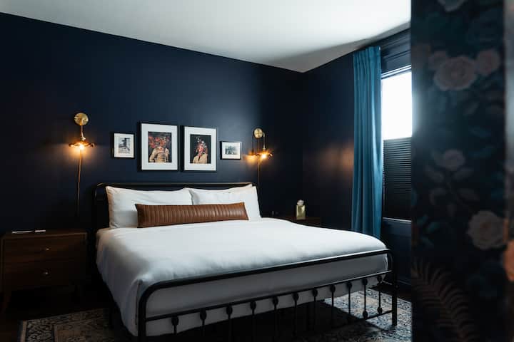 The Ponsford Suite - Grand Junction, CO