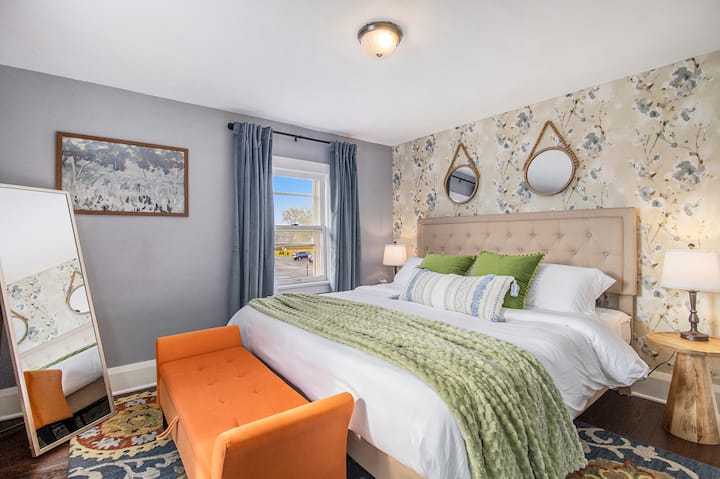 Game Day Haven! 6 Min To Notre Dame! 5br Sleeps 10 - South Bend, IN