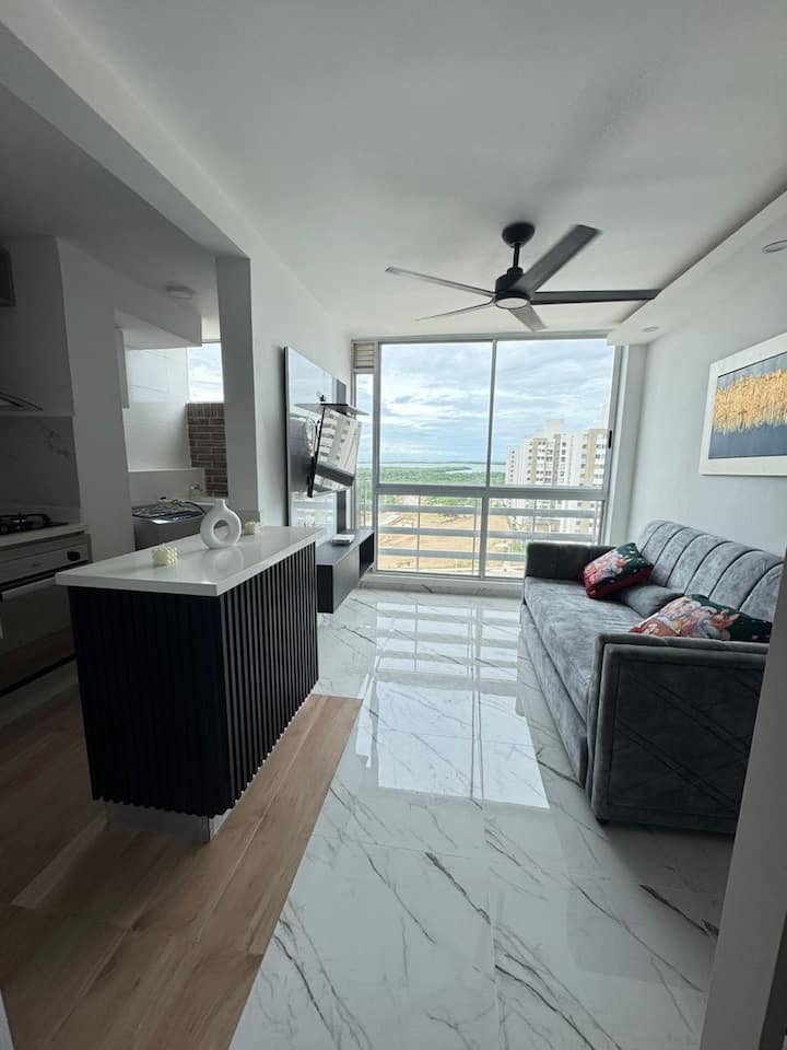 Carolina Lodging House - Barranquilla