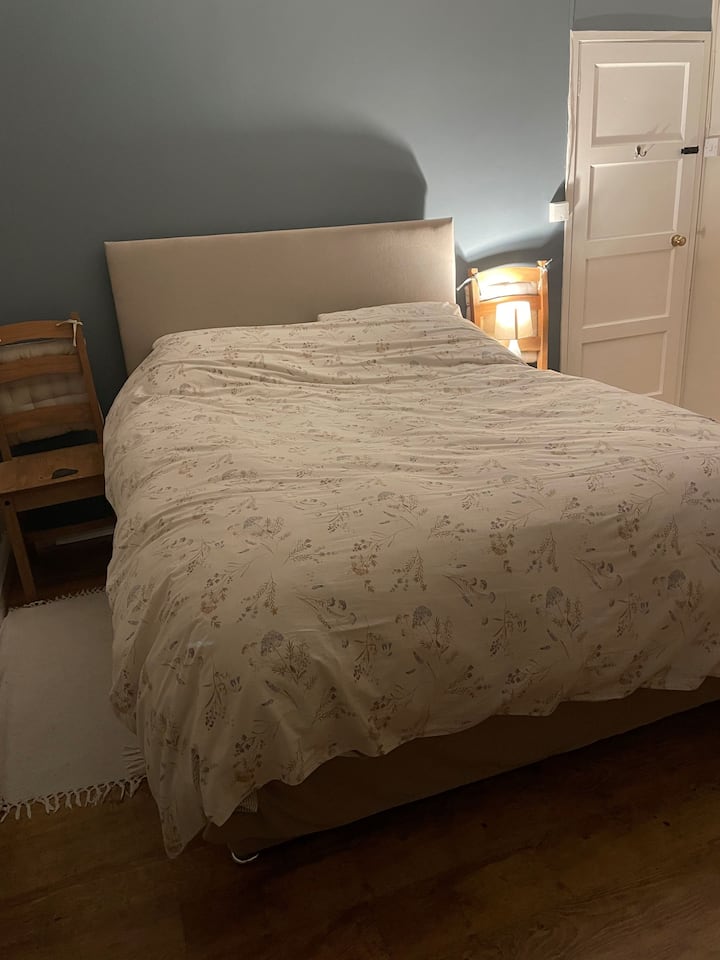 Tamar View Bungalow - Plymouth
