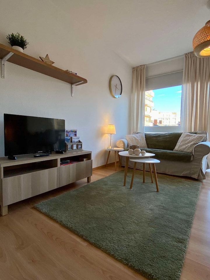 Studio Calme, Centre De Liège - Saint-Nicolas