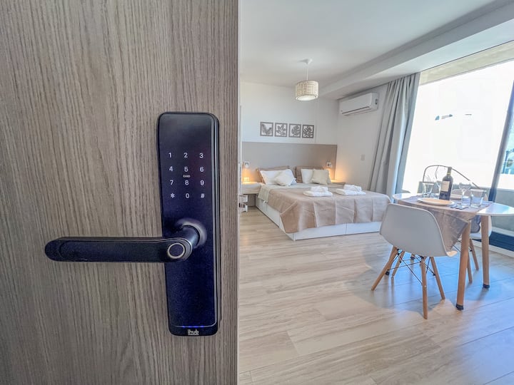 Perfect Spot In Palermo 5' Pza. Serrano. Laundry - Buenos Aires