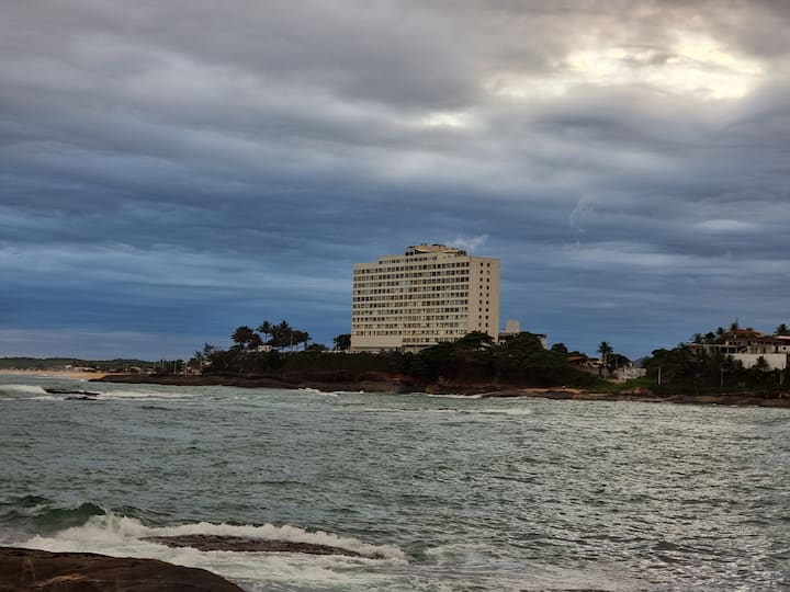 Vista Inesquecível Para O Mar - Brazil