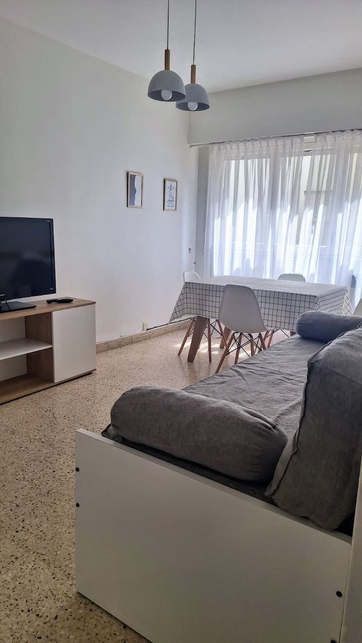 Mdq Dtos. - Mar del Plata