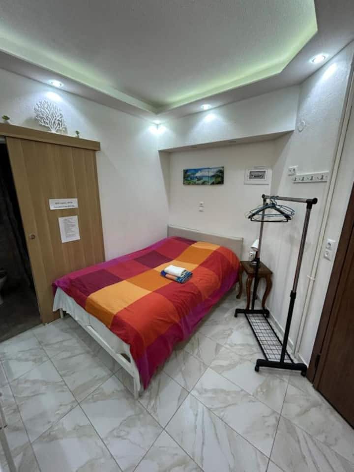 Ano Poli Studios 4 - Selanik