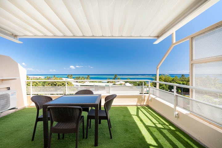 My Sweet Diva Nui - Tahiti