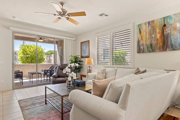 Fountain Hills Luxury Condo - Fountain Hills, AZ