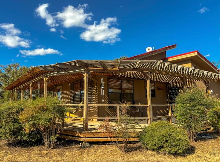 Sunset Ridge - Kingsland, TX
