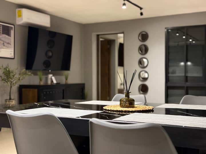 05 Umbra Centro Mty, Barrio Antiguo - Monterrey