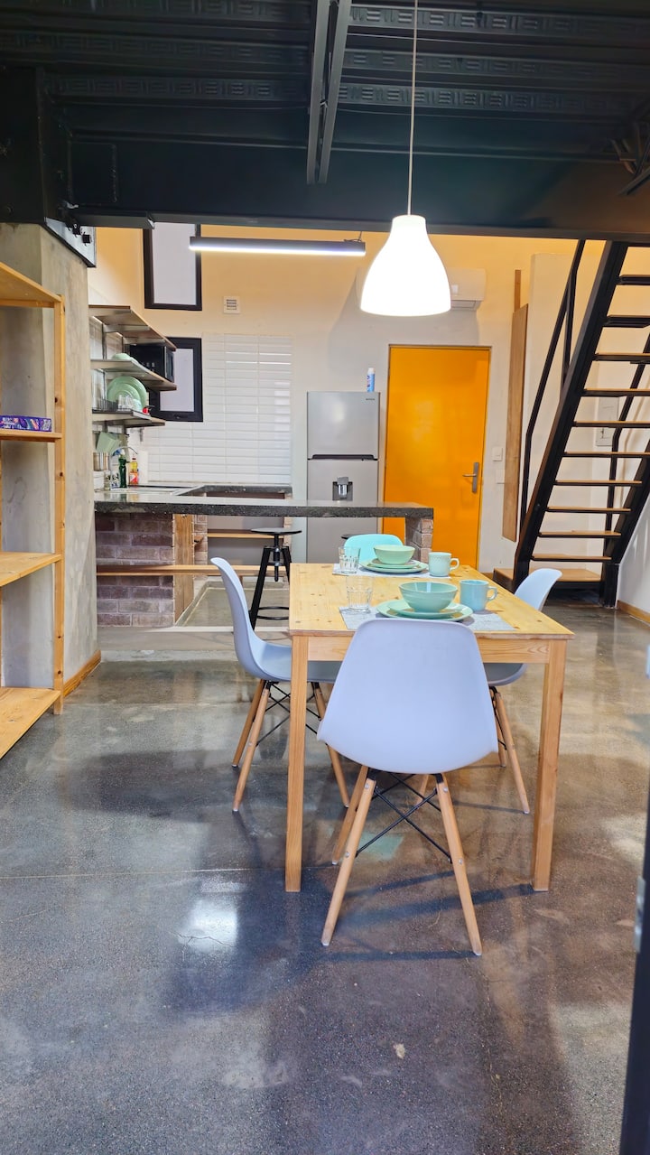 703/alojamiento Ideal En Barrio Tec - Monterrey